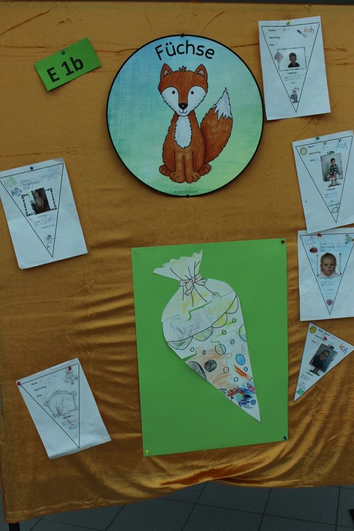 LWL | Hier finden Sie Berichte aus dem Schuljahr 2023 / 2024 - Brückenschule Maria Veen